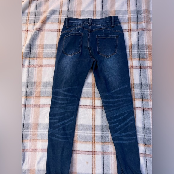 Emme Jordan | Jeans | Emme Jordan Denim Jeans | Poshmark